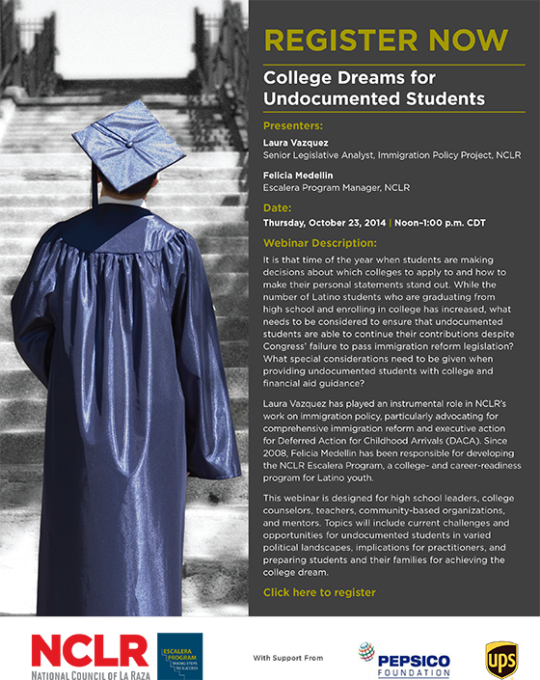 What’s keeping Latino students from their graduation day? | UnidosUS