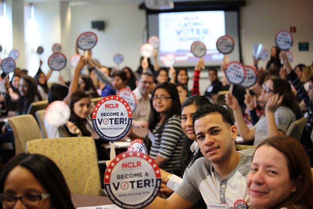 18-Year-Old Idaho Latina Ready to Vote for the First Time | UnidosUS