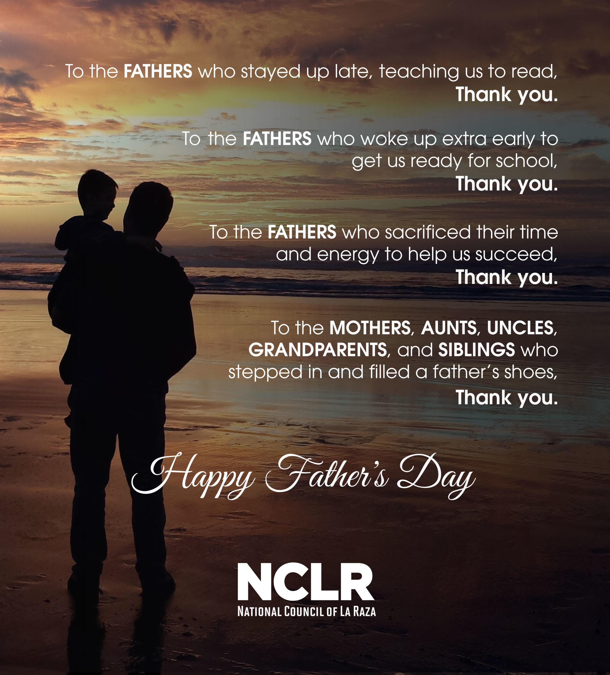 Fathers Can Be the Model of Good Health for Their Kids | UnidosUS