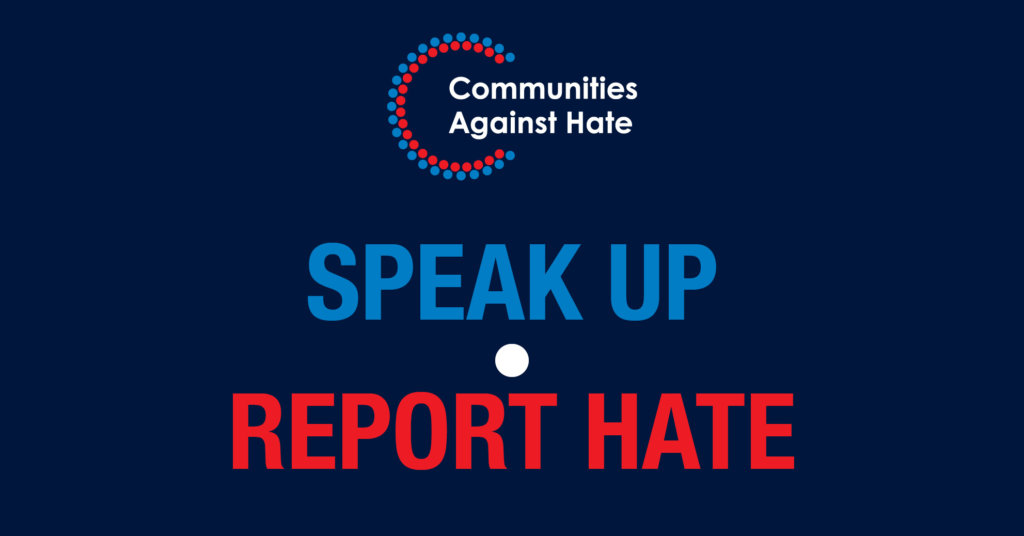 We’re Standing United Against Hate in Our Communities | UnidosUS