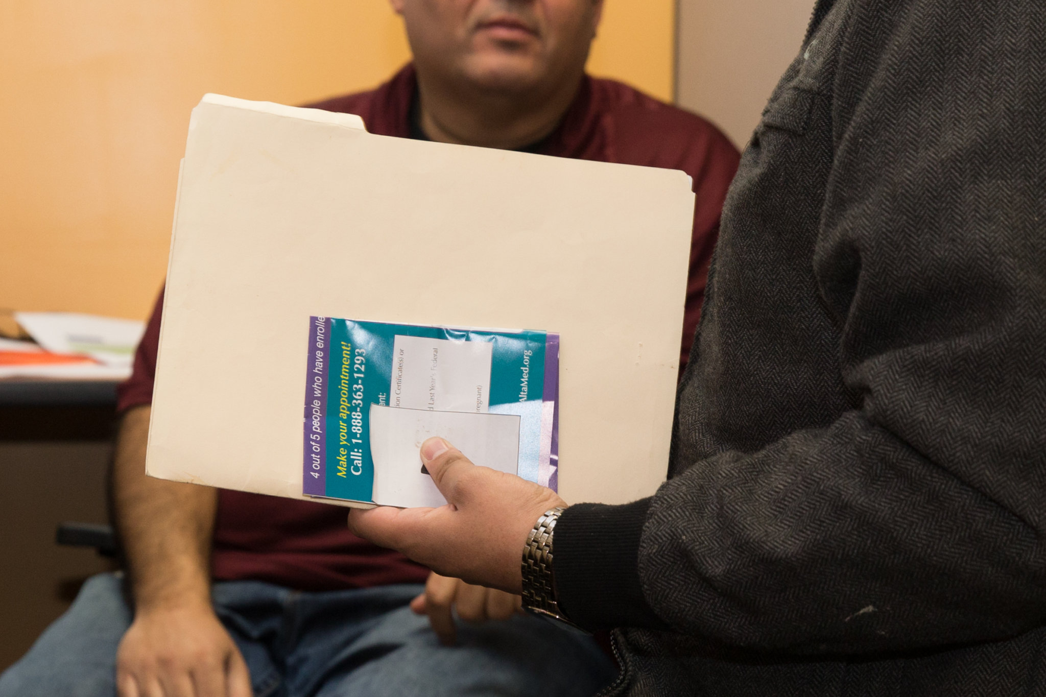 UnidosUS Affiliate AltaMed’s commitment to increase access to health care