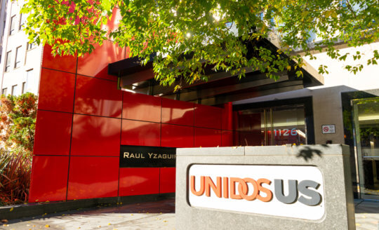 About UnidosUS | UnidosUS