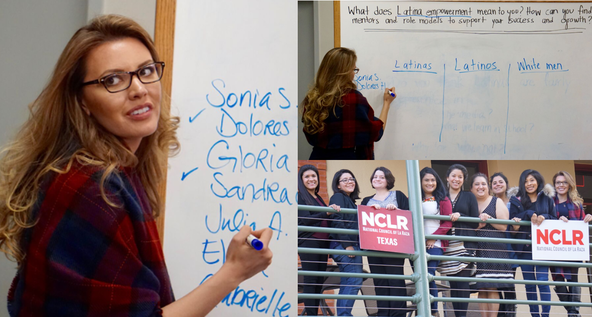 UnidosUS youth programs alumnus becomes mayor of Arizona city