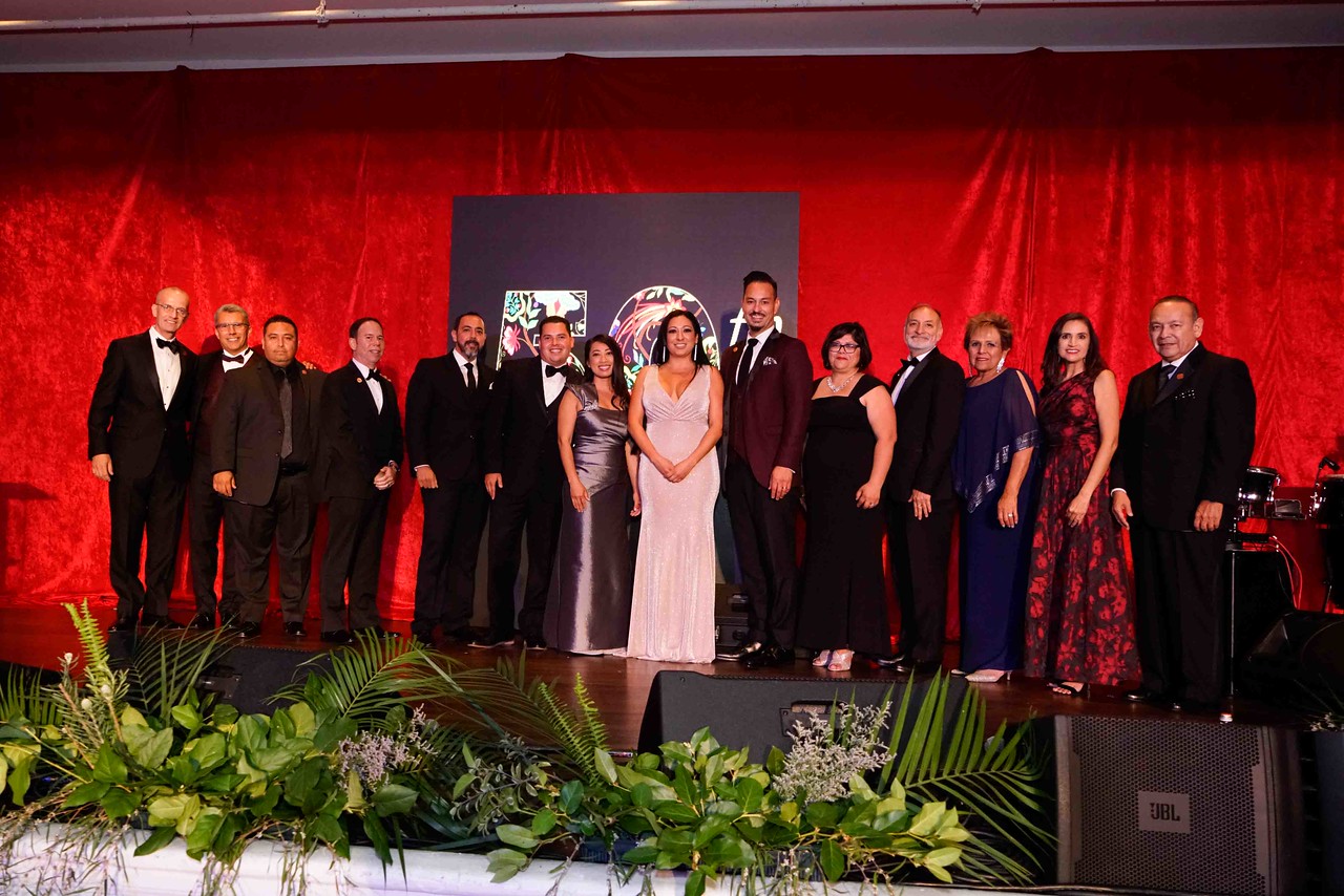 Road to San Diego: The Chicano Federation get back to their roots