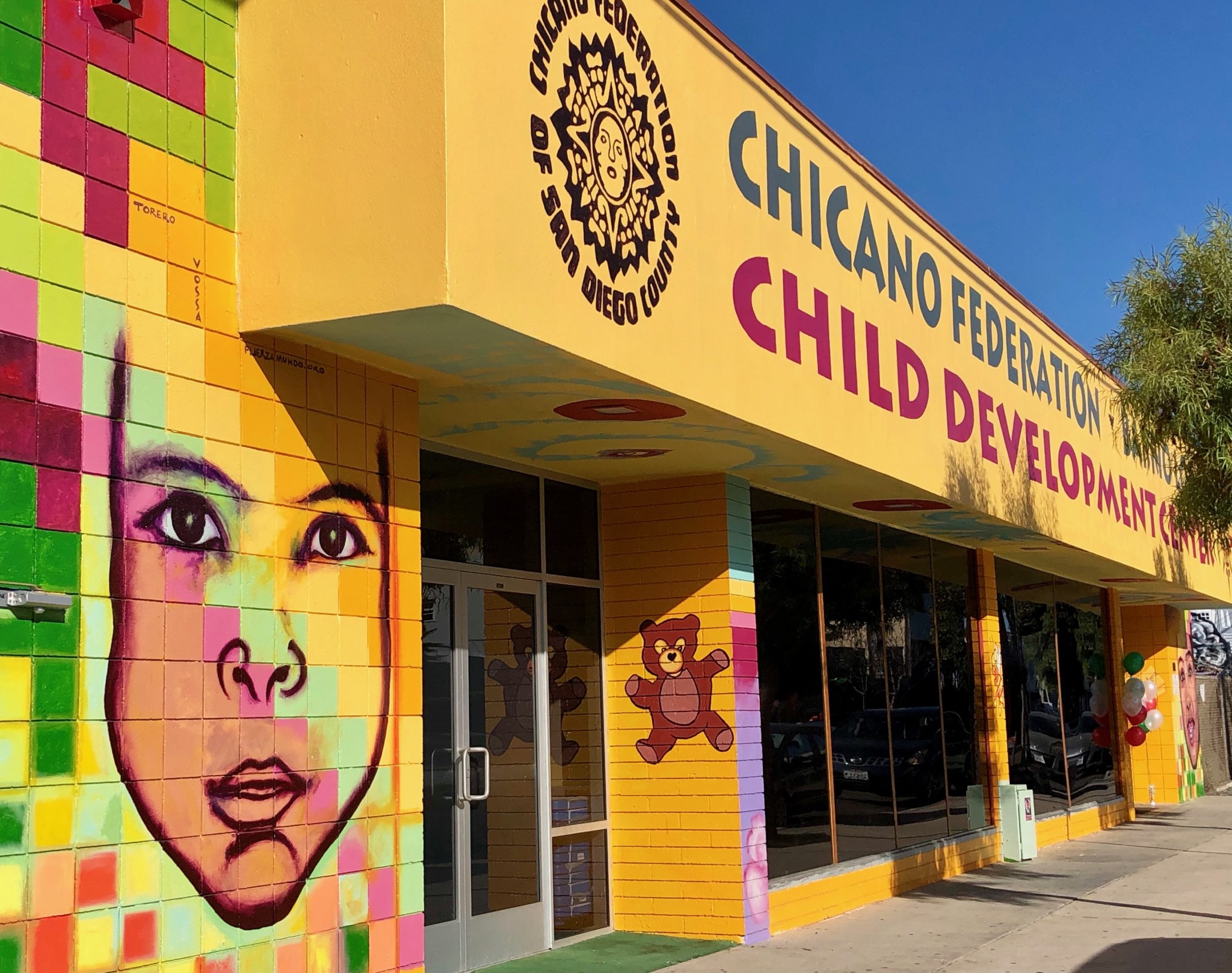 Road to San Diego: The Chicano Federation get back to their roots