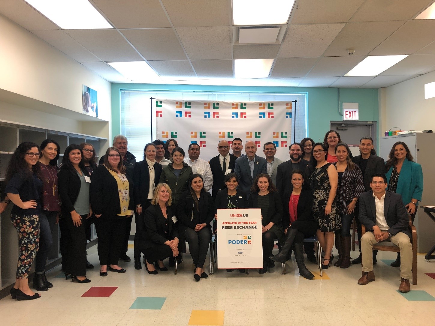 Immigrant Integration: UnidosUS Affiliate of the Year PODER Shares its ...