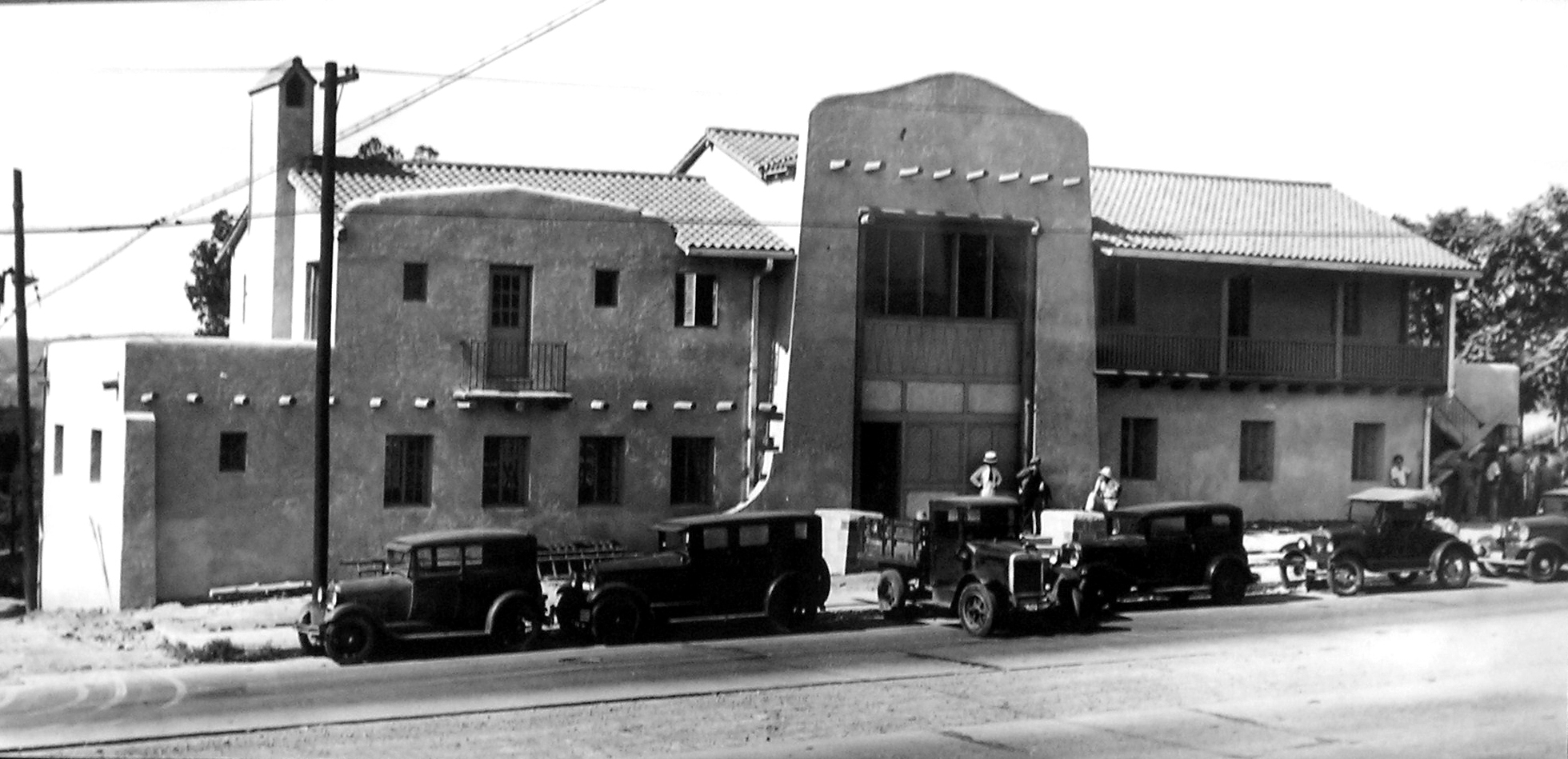 Celebrating the long history of UnidosUS Affiliate Guadalupe Centers