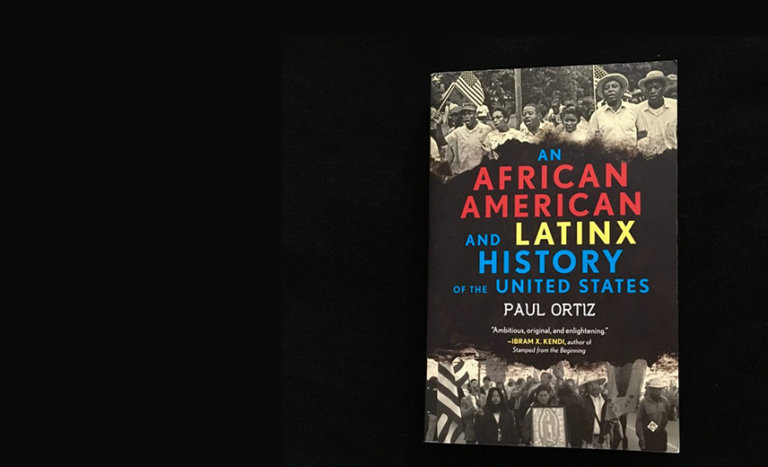 Reflections on Independence: An Interview with Paul Ortiz, Author of An ...