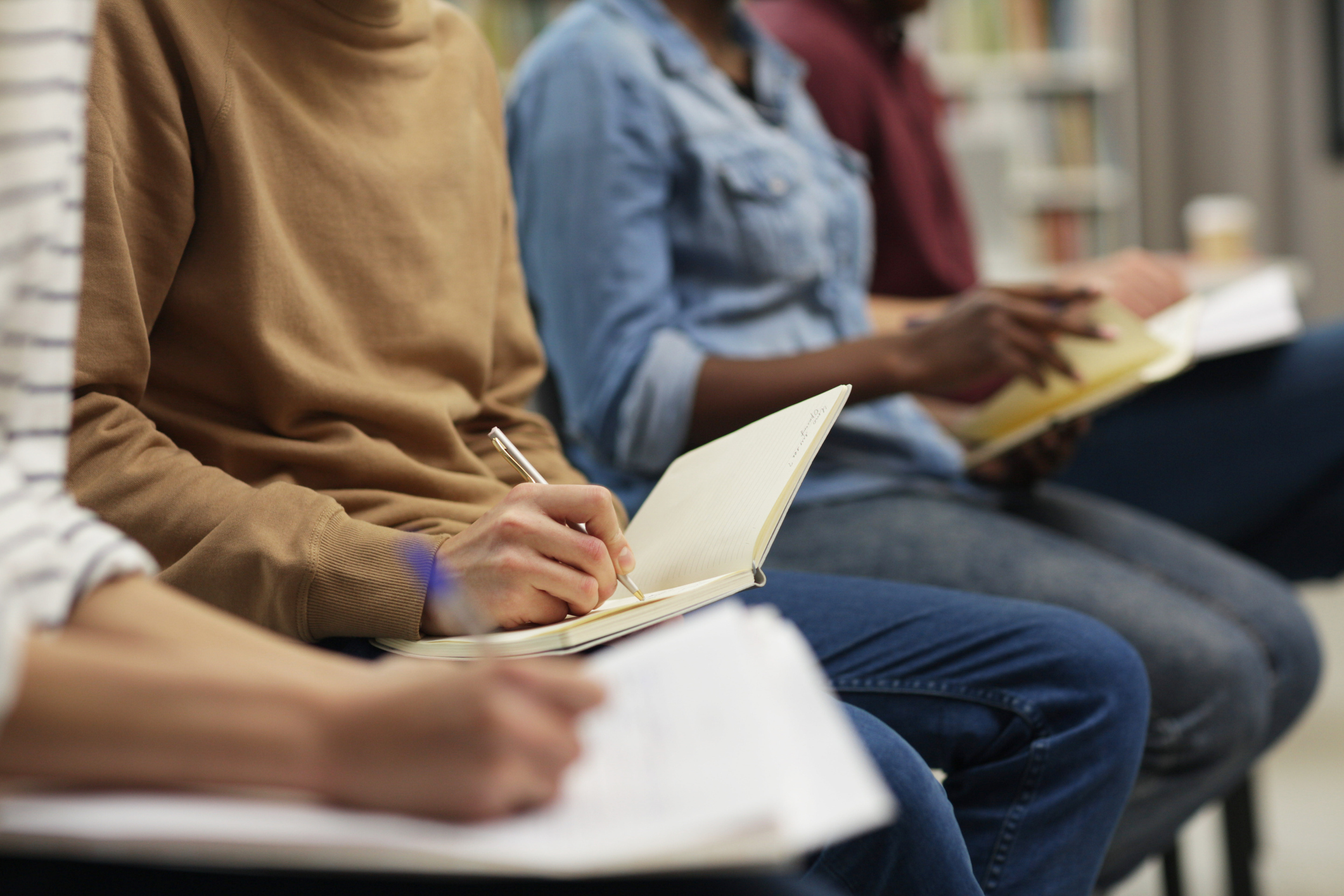 Apprenticeships 101 Blog Series: Affiliates taking the first steps Part ...