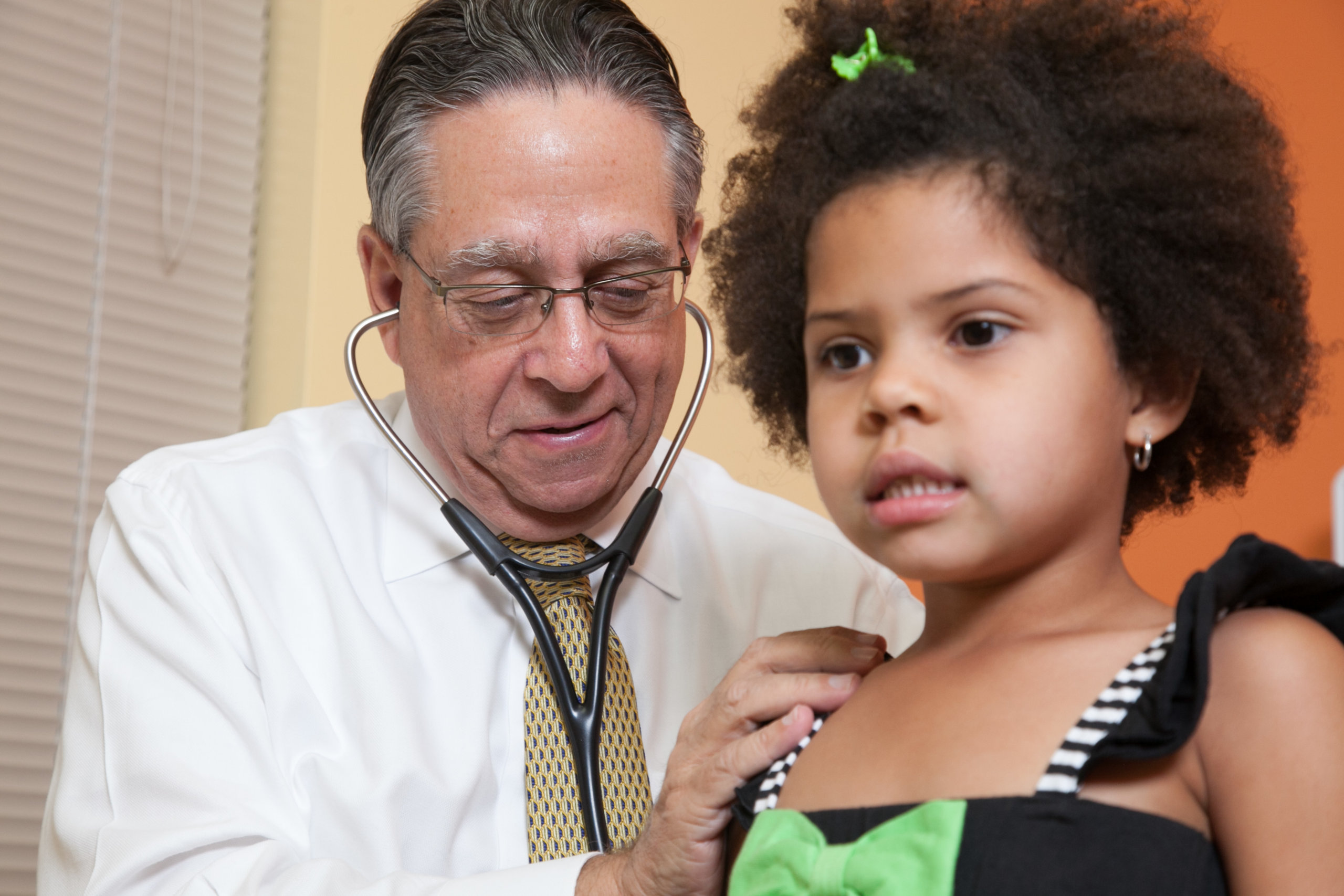 Health and the Latino community - UnidosUS