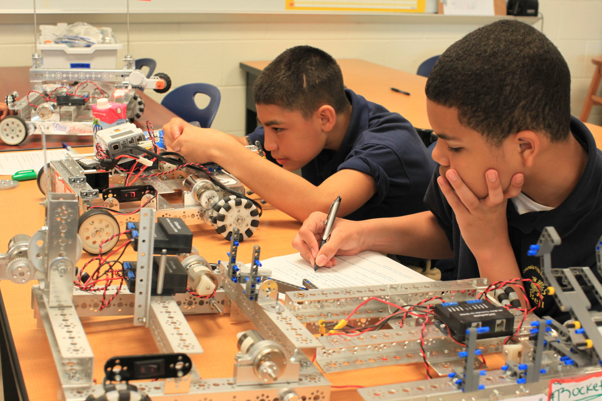 Education and the Latino community - UnidosUS