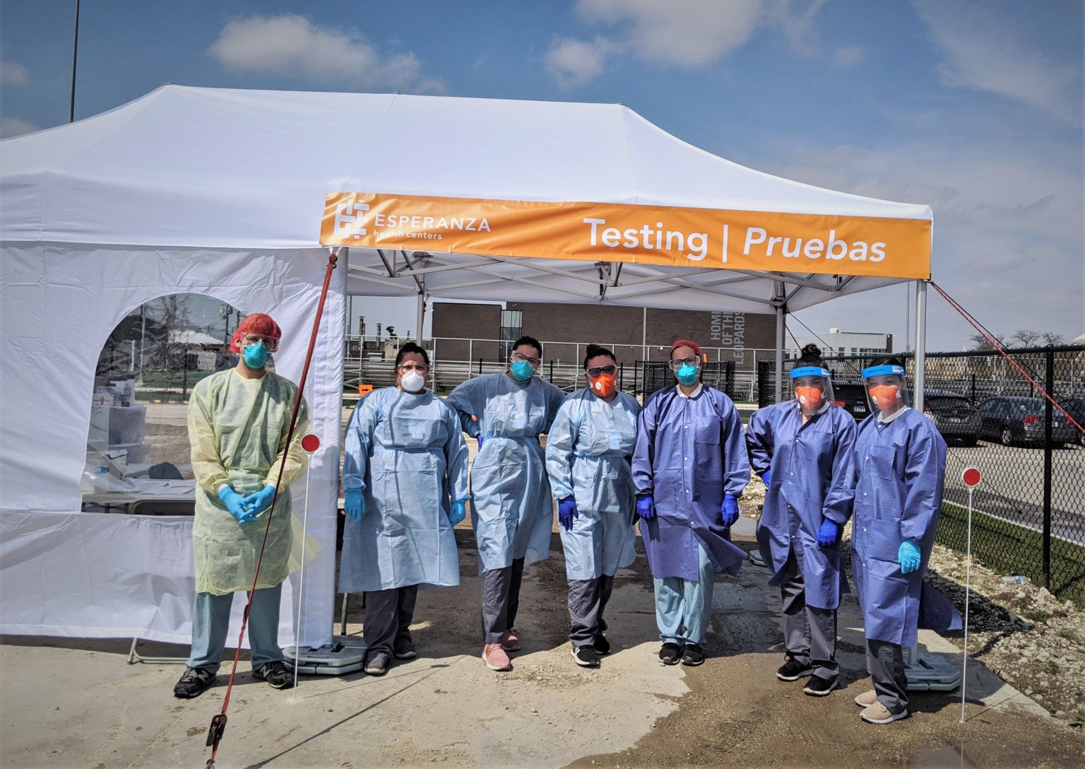 Esperanza Hope for All | UnidosUS