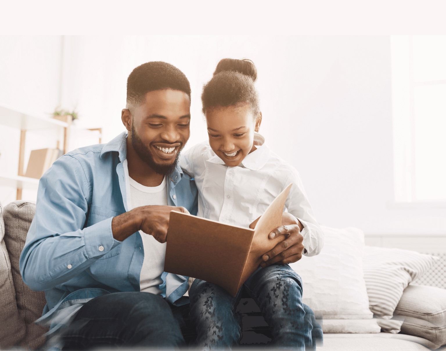 Nurturing Your Multilingual Preschool-Age Child Amid COVID-19 | UnidosUS
