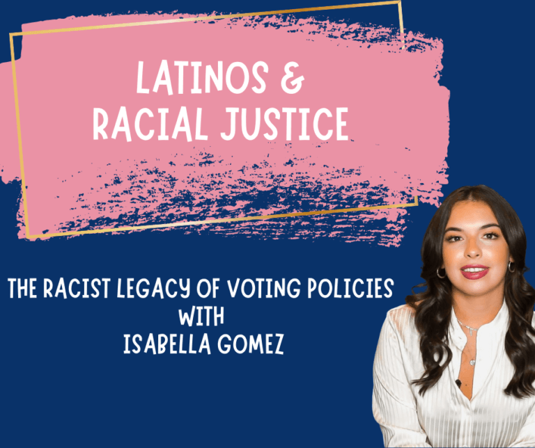 Latinx civil rights and racial equity - UnidosUS