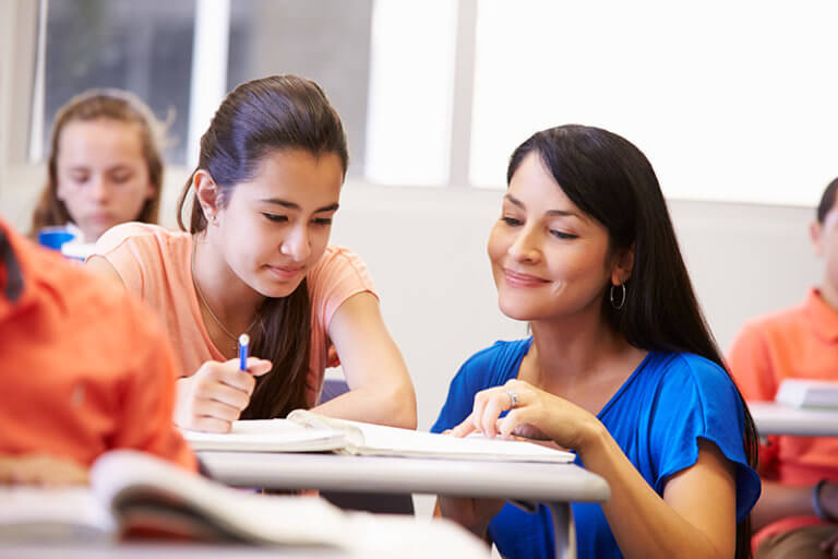Education | UnidosUS