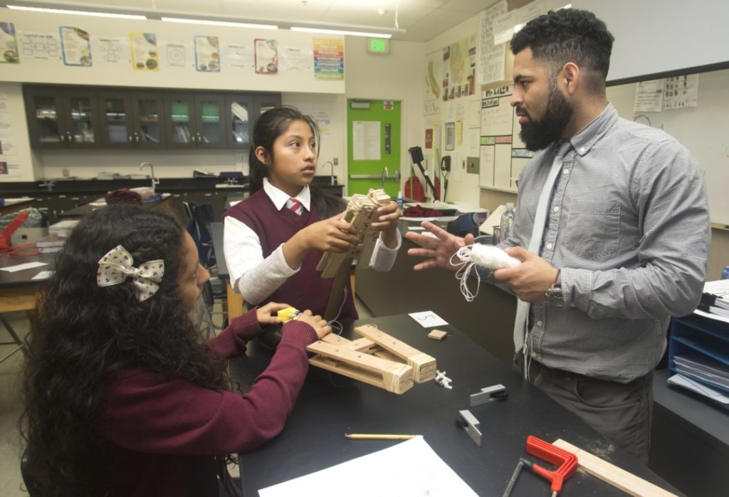 How Public Charter Schools Have Uplifted Latino Communities Through the ...