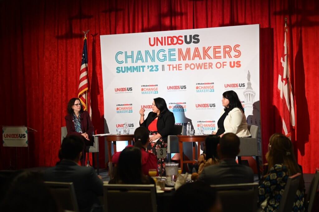 2023 UnidosUS Changemakers Summit: A look back