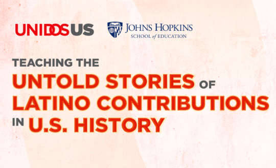 UnidosUS - Latino civil rights and advocacy