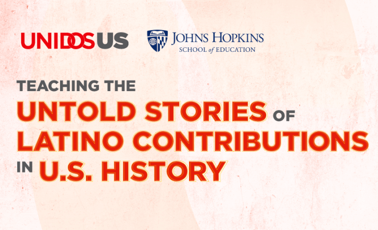 UnidosUS - Latino civil rights and advocacy