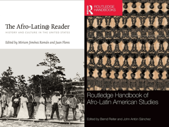 Afro-Latin American and Afro-Latinx Studies: The Consolidation of a ...