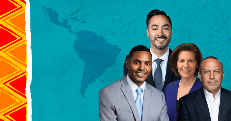 Unveiling hidden stars: remarkable Latino contributions in the history ...