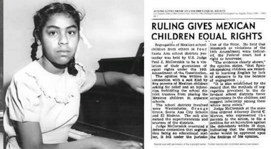 Unveiling hidden stars: remarkable Latino contributions in the history ...