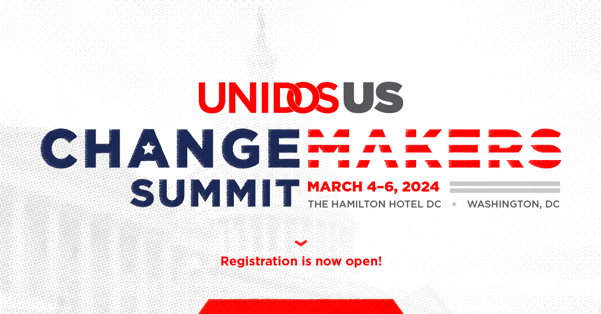 UnidosUS - Latino civil rights and advocacy