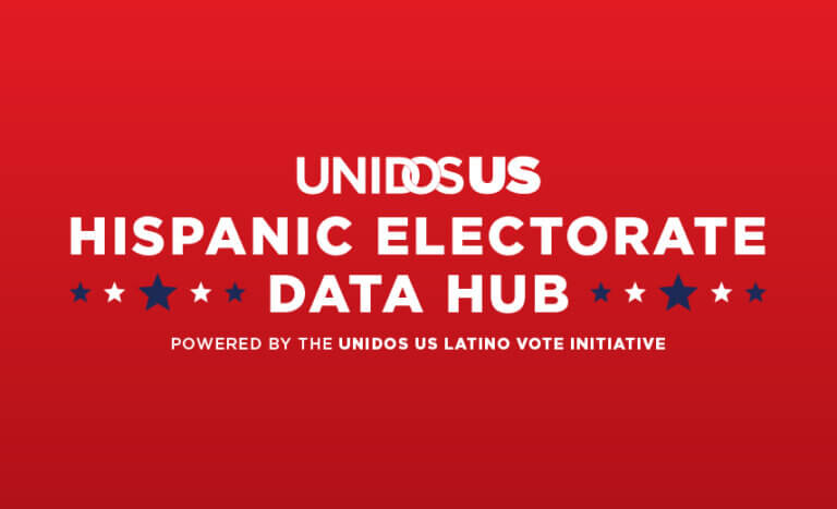 Latinx civil rights and racial equity - UnidosUS