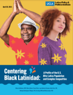 Afro-Latinos: Bridging Communities | UnidosUS