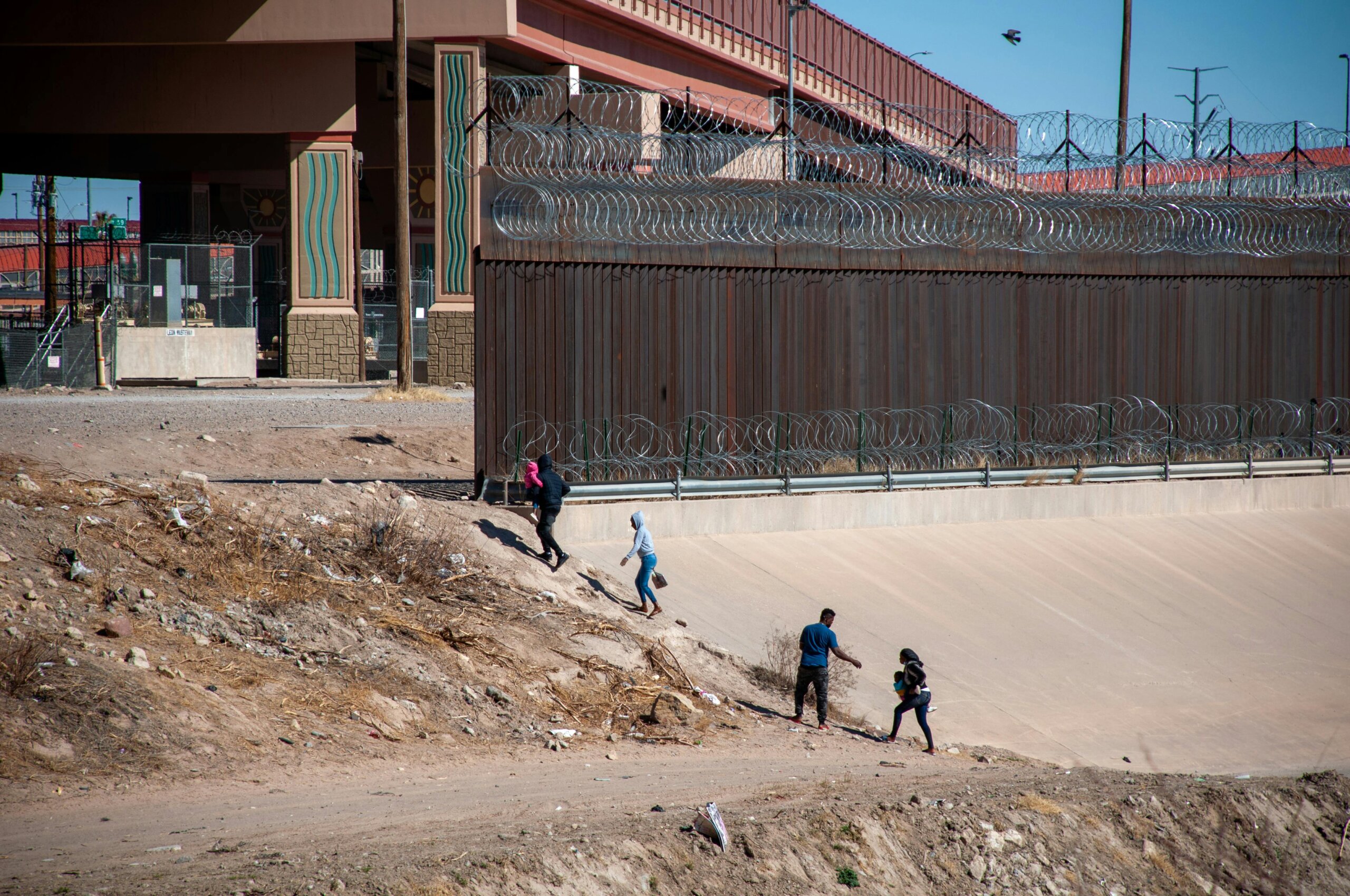Immigration by the Numbers: What Does Recent Polling Show About Latino ...