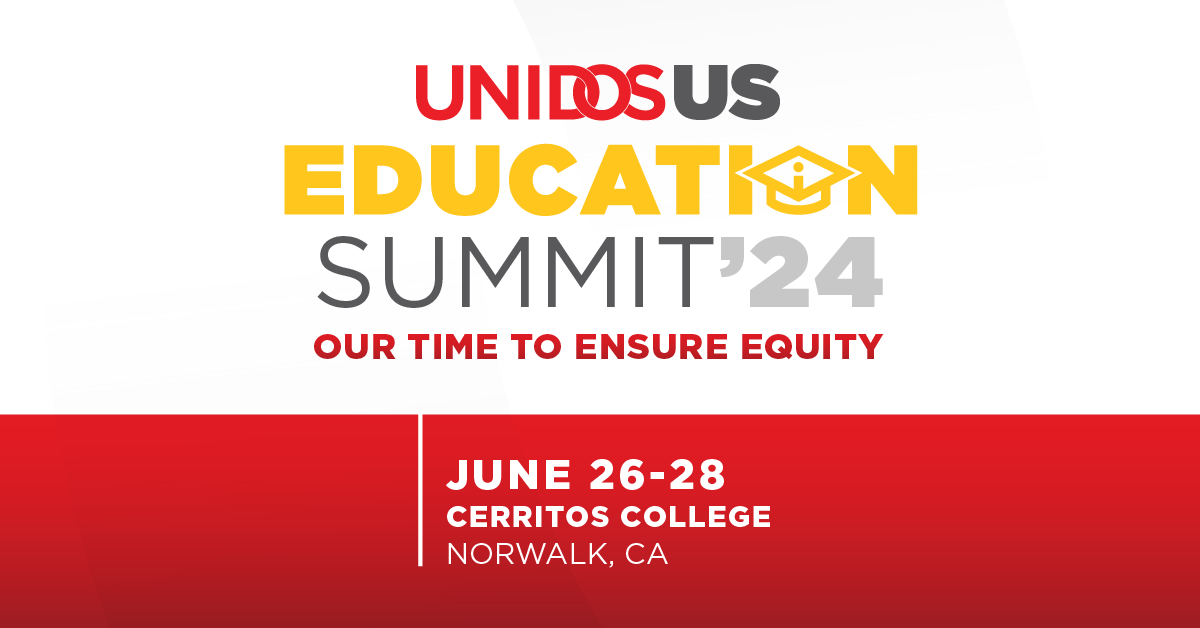 2024 Education Summit - Registration