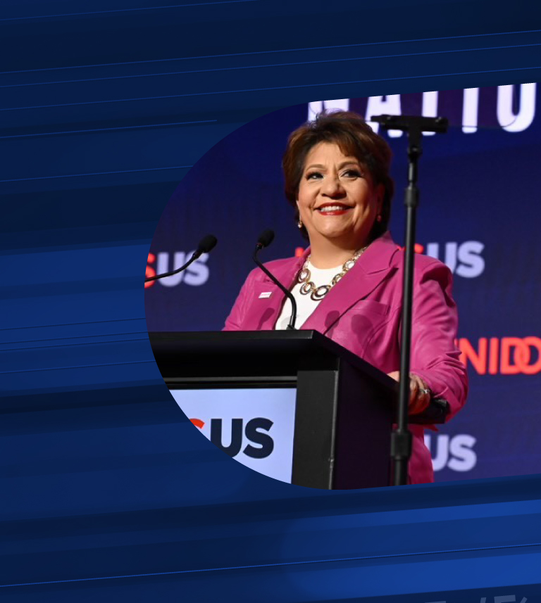 UnidosUS - Latino civil rights and advocacy