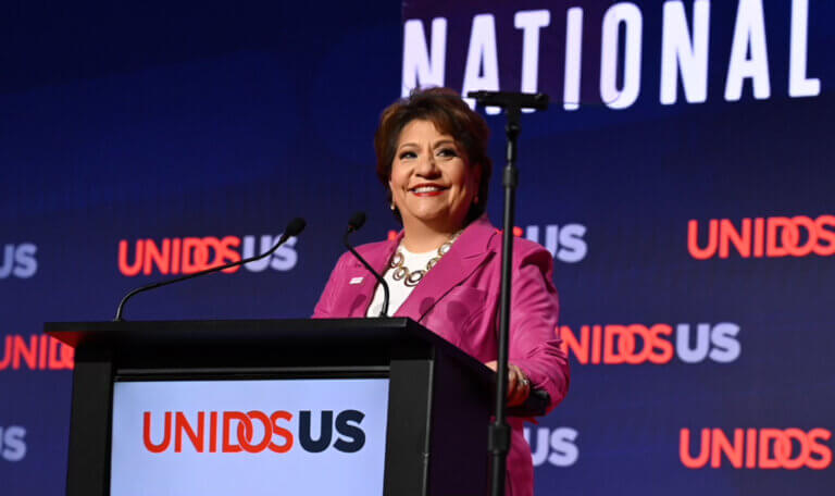 UnidosUS - Latino civil rights and advocacy