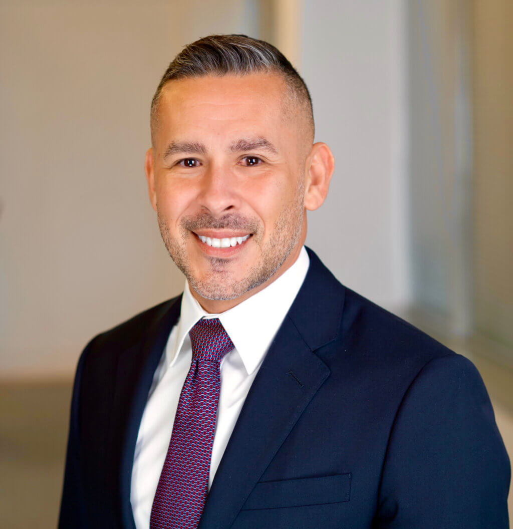 Octavio N. Espinal | UnidosUS