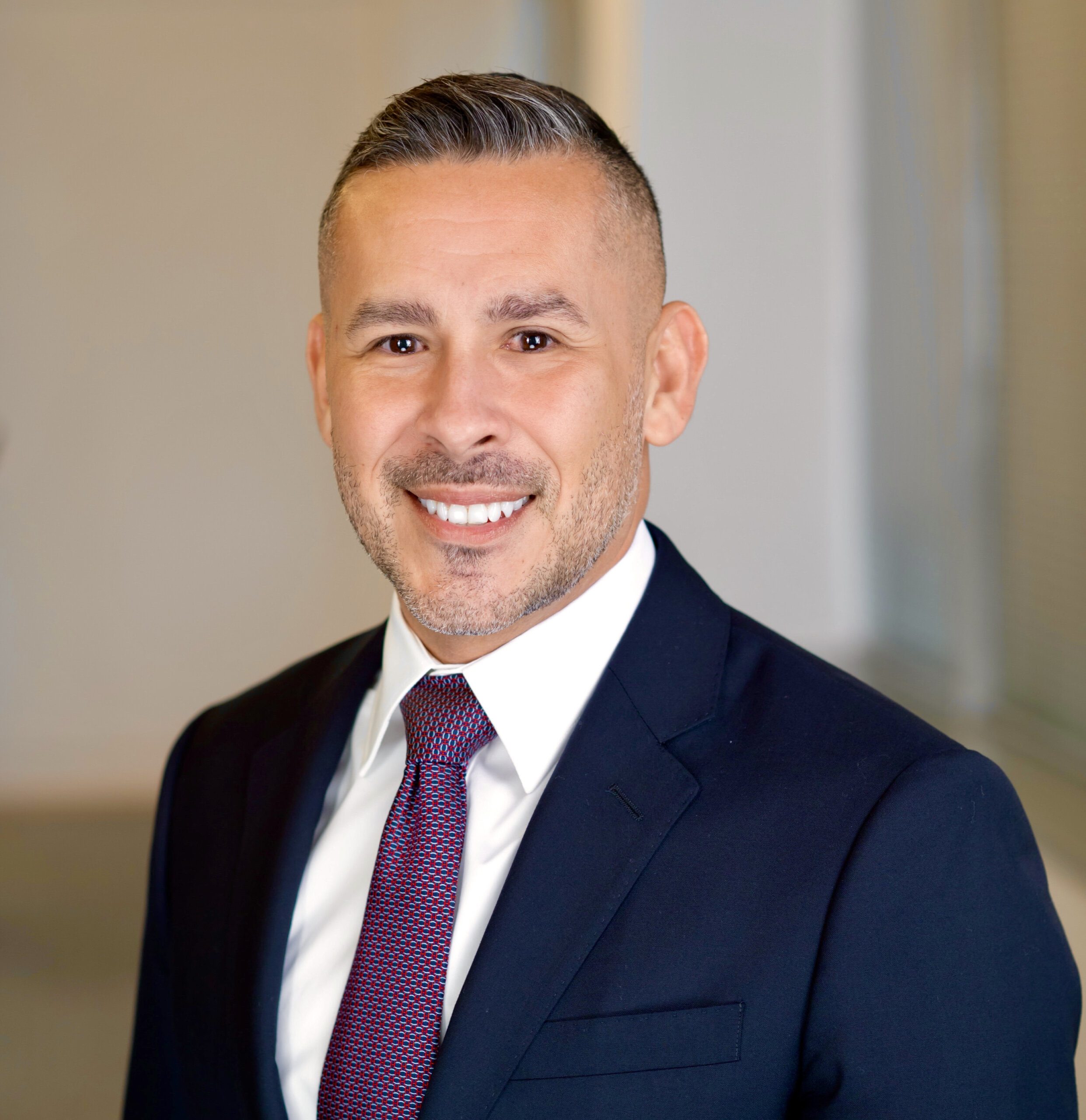 Octavio N. Espinal | UnidosUS