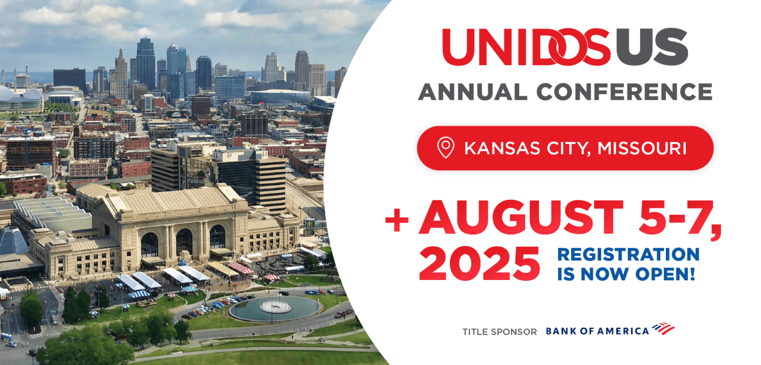 2025 UnidosUS Annual Conference | UnidosUS
