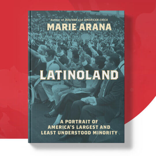 Discover the voices shaping our stories: A 2024 Hispanic Heritage Month ...