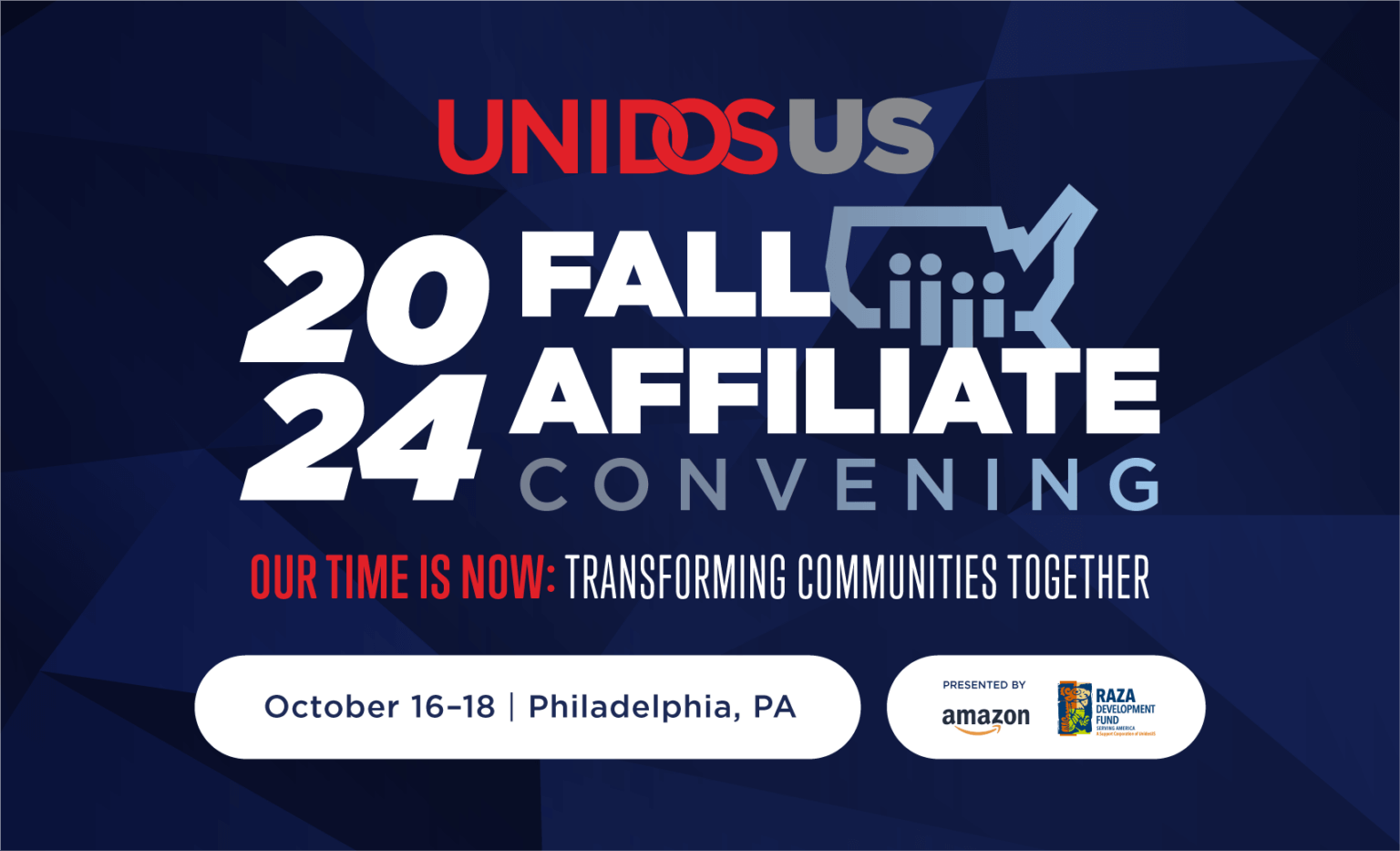 UnidosUS - Latino civil rights and advocacy