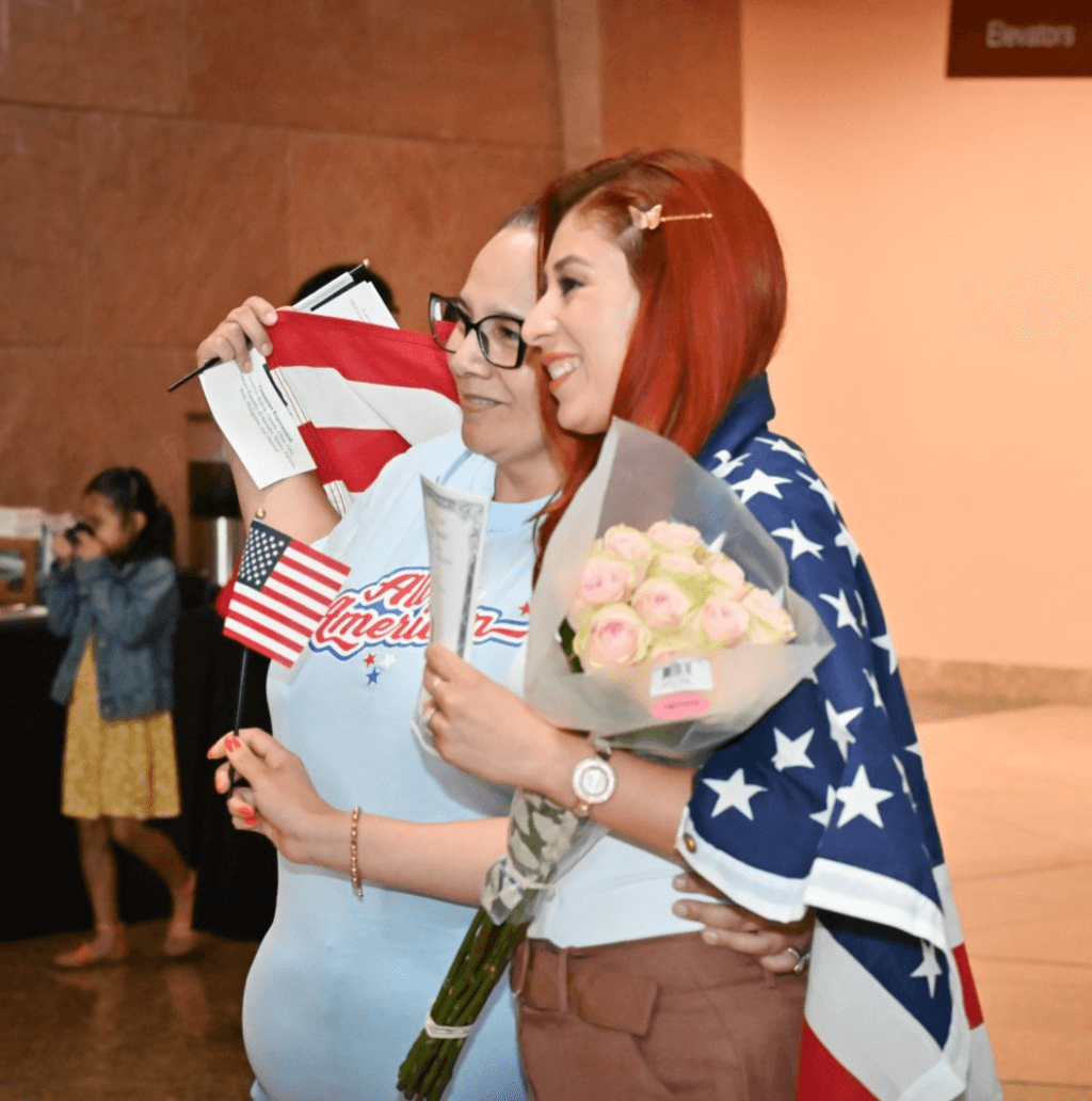 Celebrate Citizenship Day: Unleashing the Power of Naturalization ...