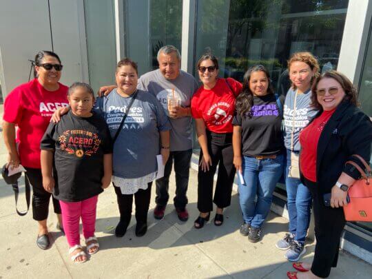 UnidosUS Civics For All program reminds Latinos there’s still time to ...