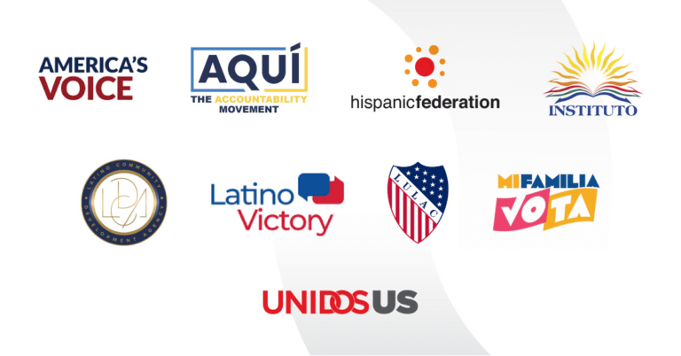 UnidosUS - Latino civil rights and advocacy