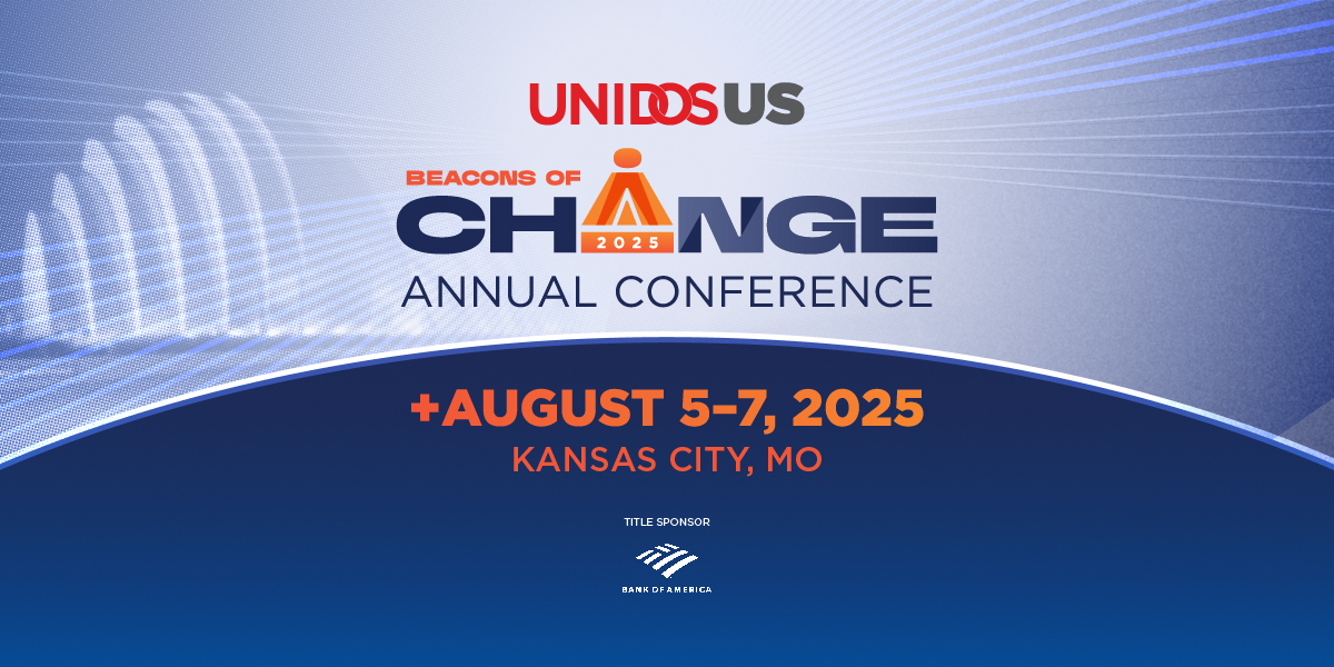 2025 UnidosUS Annual Conference | UnidosUS