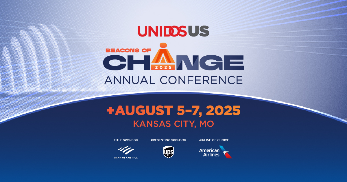 2025 UnidosUS Annual Conference FAQs | UnidosUS