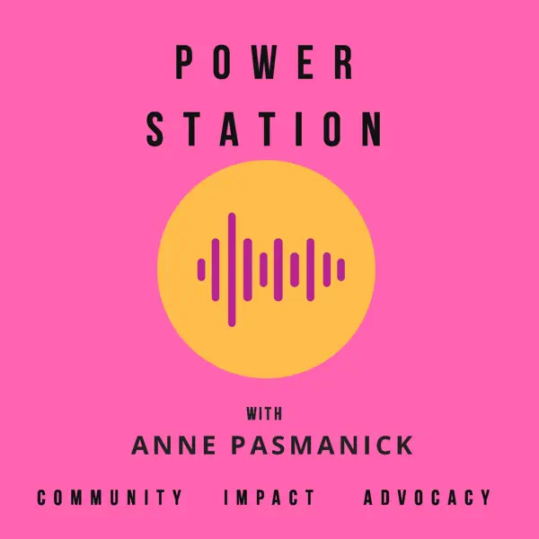 Power Station podcast: Hay Que Siempre Tomar En Cuenta Nuestros ...