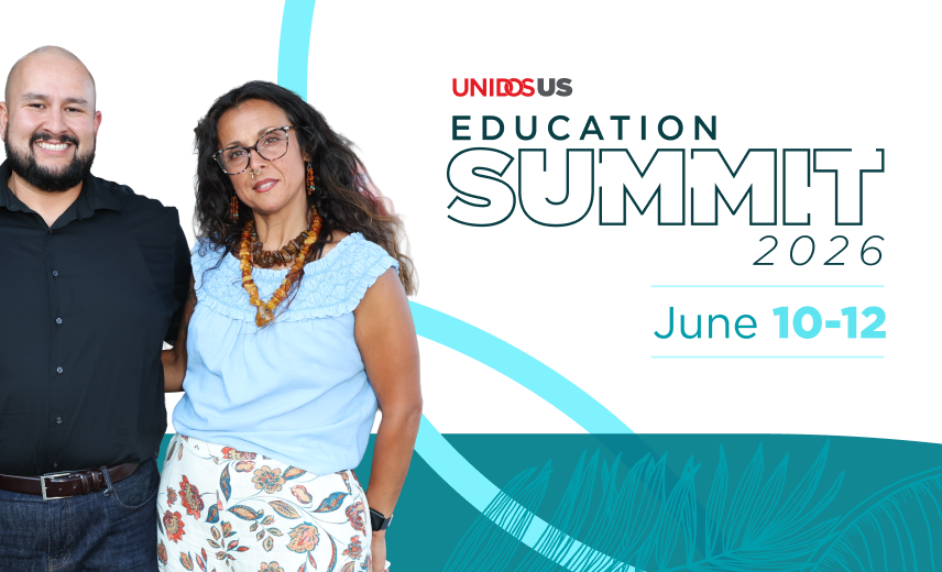 2026 UnidosUS Education Summit | UnidosUS