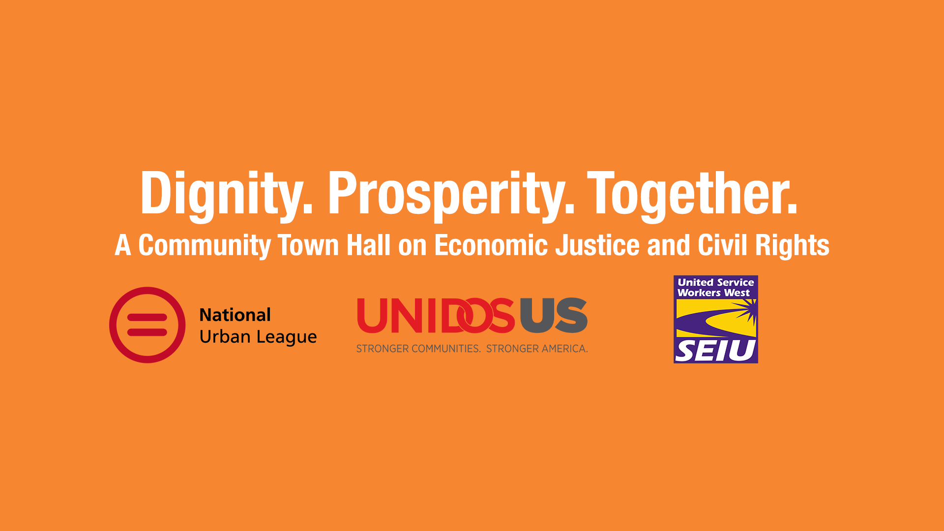 Latino, Black and Labor Leaders Declare Unified Front in Los Angeles ...