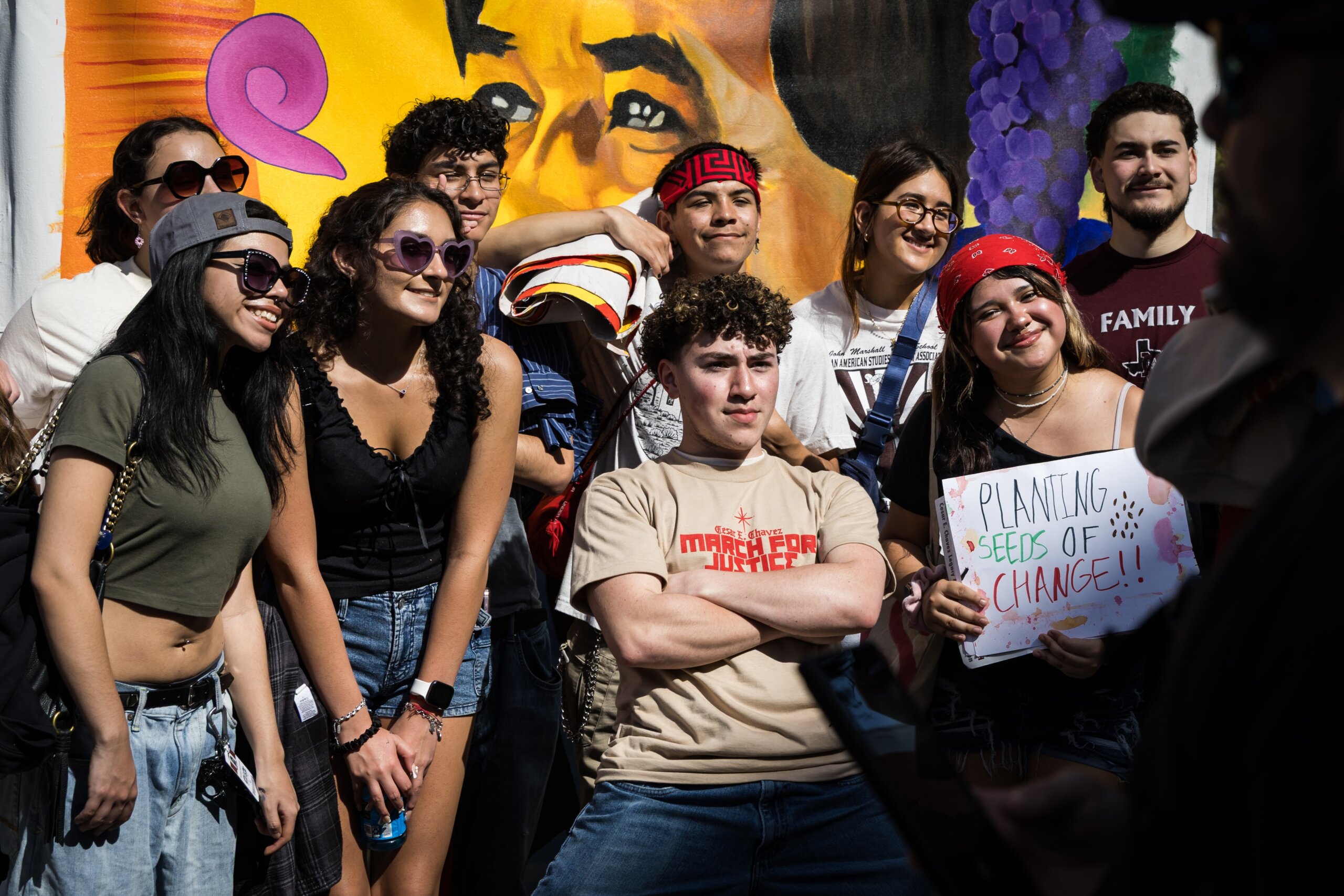 Civics for All program showcases the power of collective action | UnidosUS